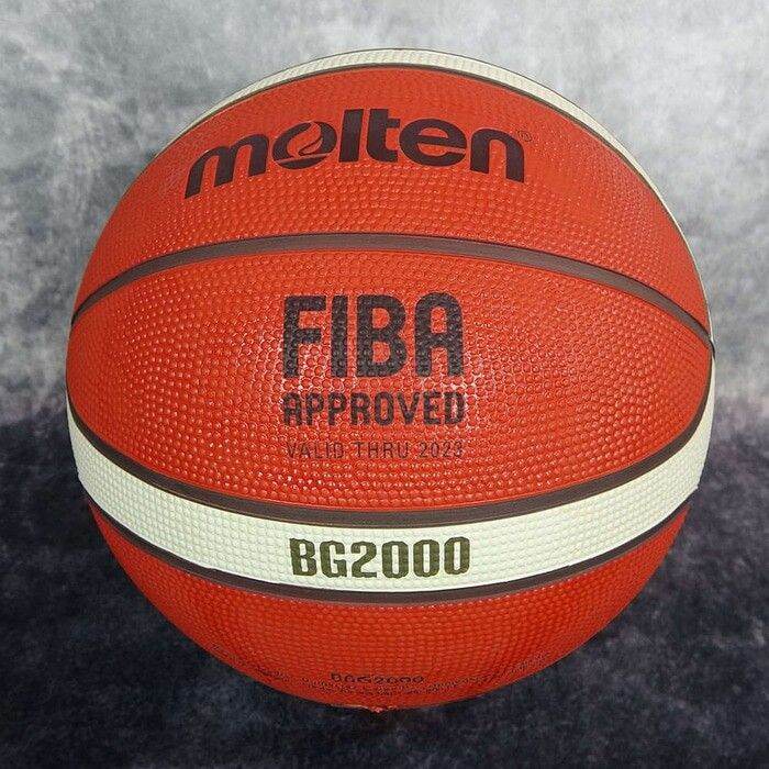 Bola Basket Molten BG2000 FIBA SERIES OLYMPIC JAPAN VALID THRU 2023 NEW ORIGINAL | Lazada Indonesia