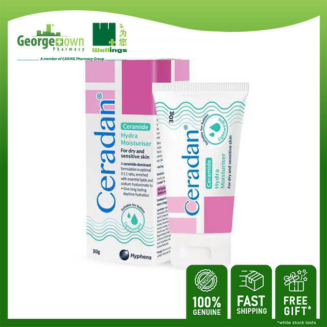 CERADAN HYDRA 30G | Lazada