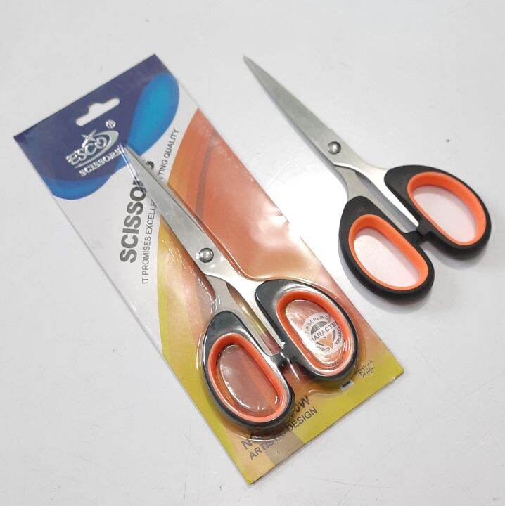 Gunting Kertas Kecil (D4105) | Lazada Indonesia