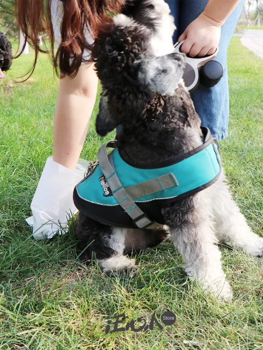 Japanese Dog Stool Bag Pooper Scooper Poop Clamp Shovel Poo Bag Poop ...