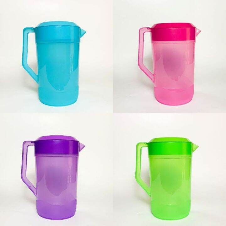 TEKO JUMBO Eskan calista premium 4.1 Liter / Teko Air Plastik Teko Teh ...