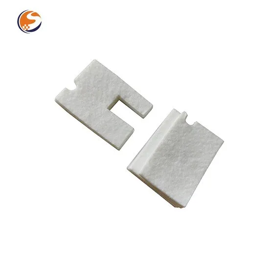 1set 1749772 maintenance box waste ink absorber pad sponge for epson ...