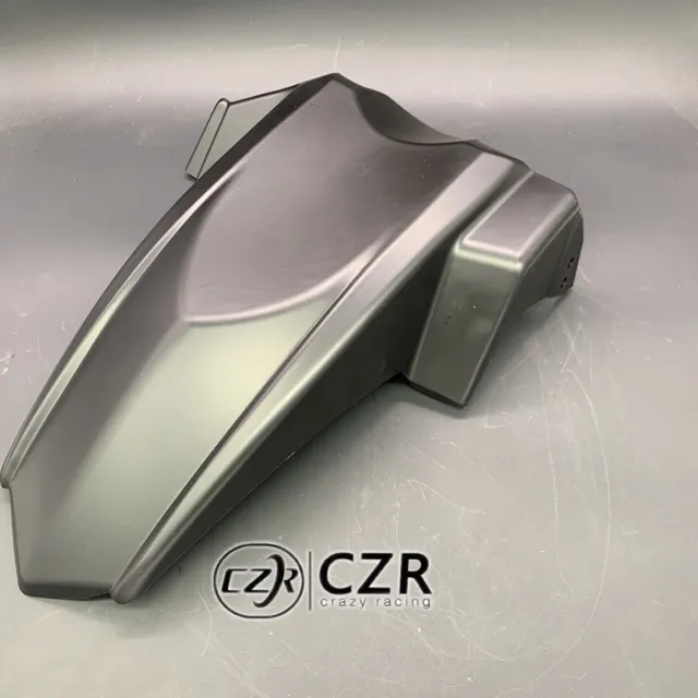 CZR Nmax Rear fender mudguard Tire Hugger | Lazada PH