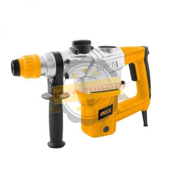 INGCO RH10508 Rotary Hammer | Lazada PH