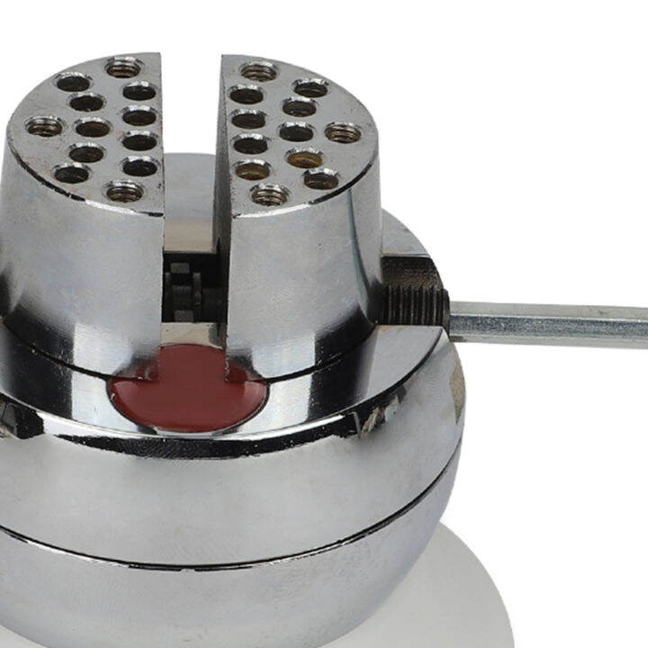 LazaraHome 2kg Engraving Block Ball Vise Diamond Setting Equipment ...