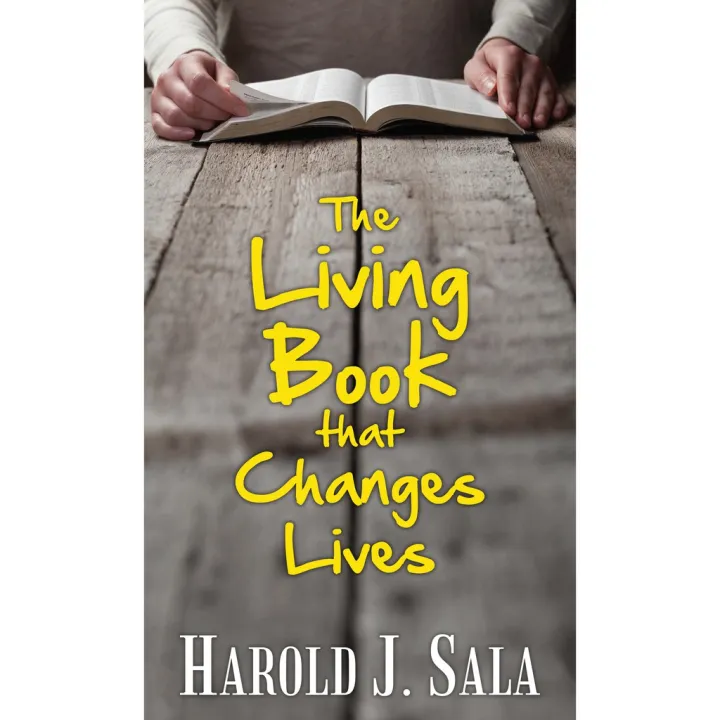 The Living Book That Changes Lives | Lazada PH