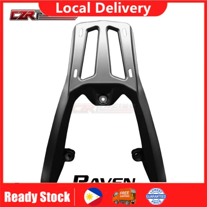 High Quality TOP Box Raven Bracket for Honda Click 125 I / Click 150 I ...