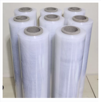 Stretch Film 20microns x 500m x 3.45kg | Lazada PH