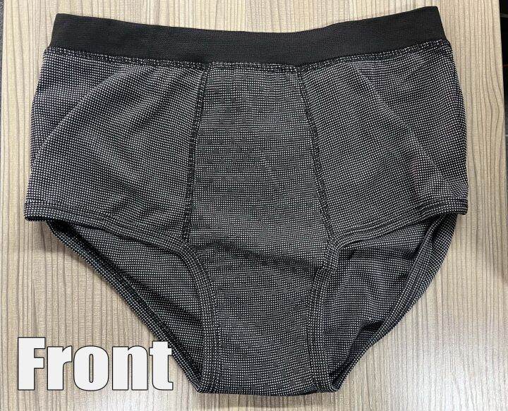 Corset IG Magnetic Brief for Men Magnetic Therapy Health Breathable ...