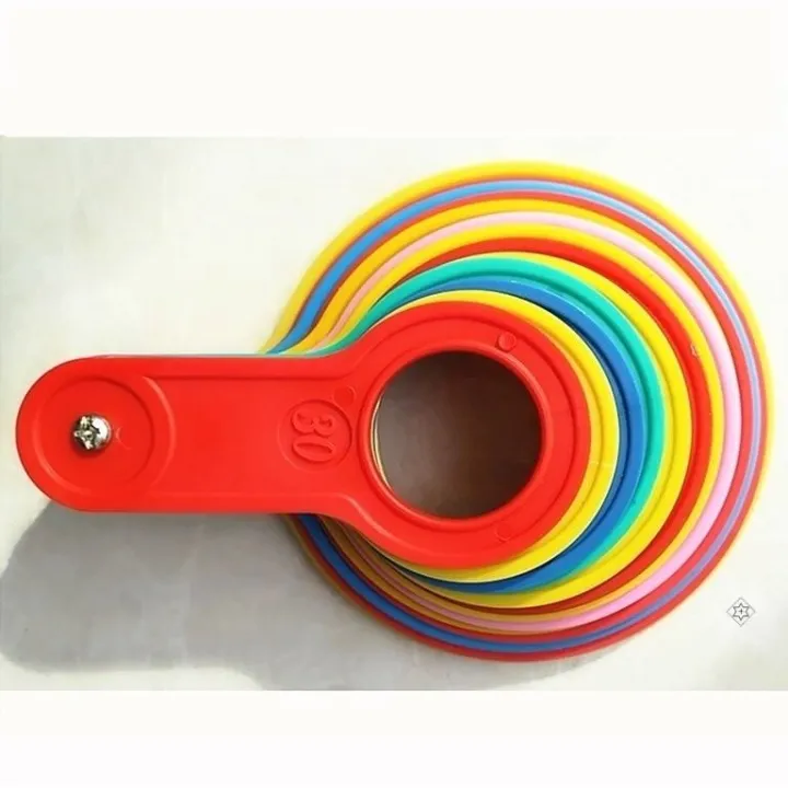 Citrus gauge classification tools caliper measurement fruit peach navel ...