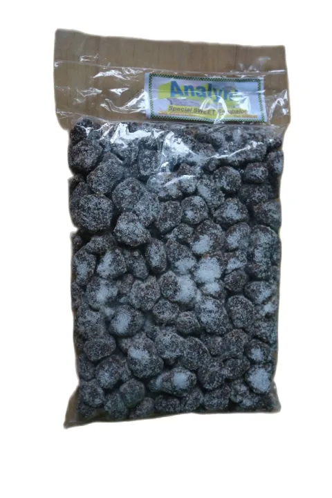 Sampaloc Candy Kutkutin Sweet and Spicy, 500g / 1Kg | Lazada PH
