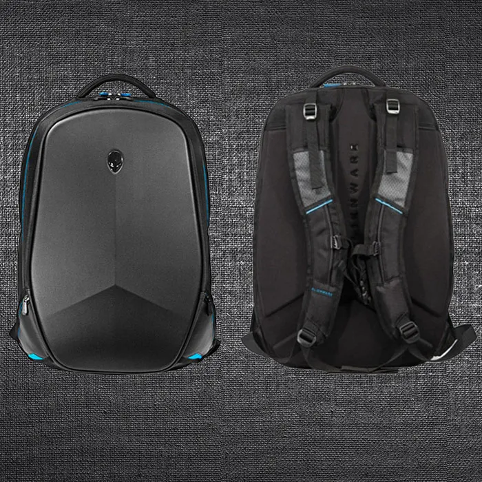 Dell Alienware Alien 15.6 inch 17.3 inch 18 inch laptop death squad ...