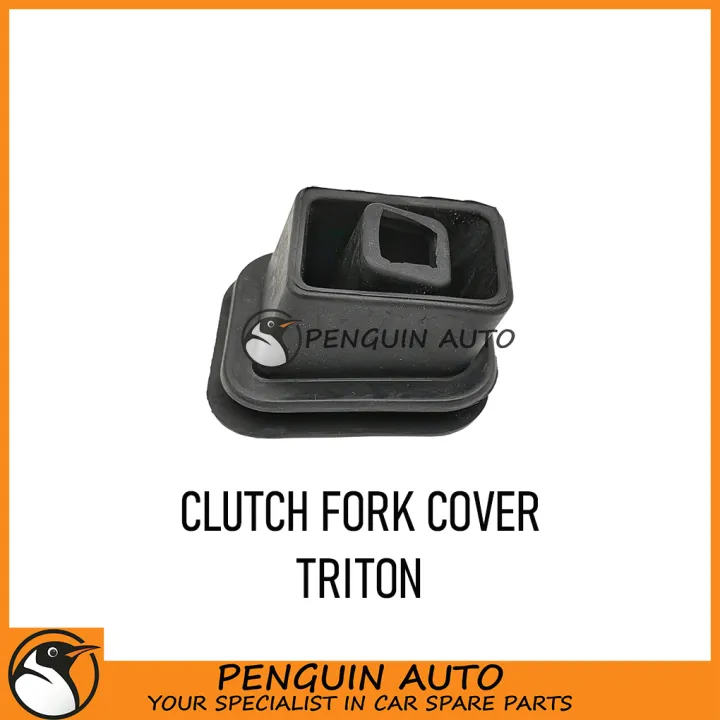 MITSUBISHI TRITON CLUTCH FORK COVER | Lazada