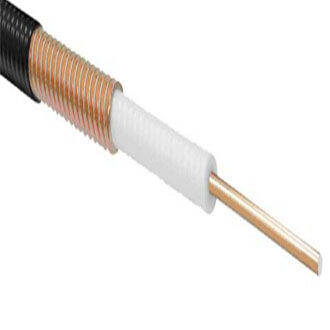 Cable Only, Rosenberg SL Corrugated Copper 50-Ohm, 1/2" Superflex ...