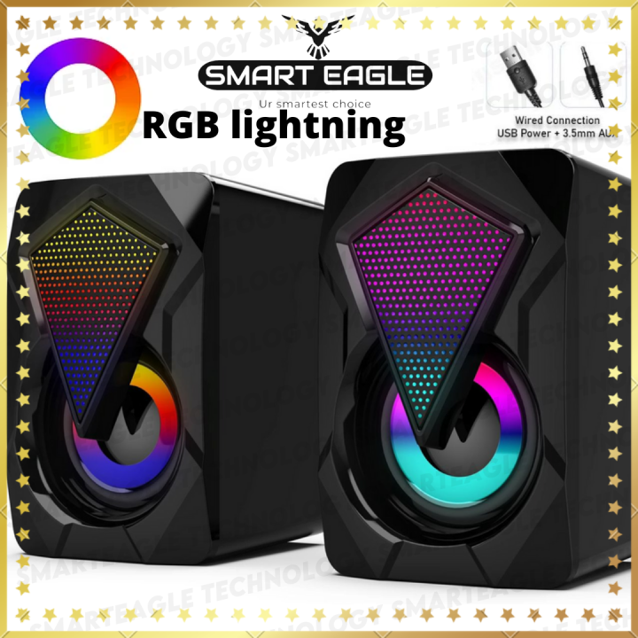 USB Speaker Laptop Desktop Stereo Speaker PC Computer Speaker YST-1046 ... USB Speaker Laptop Desktop Stereo Speaker PC Computer Speaker YST-1046 ...