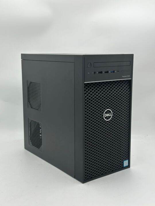 DELL PRECISION 3630 MT | Lazada