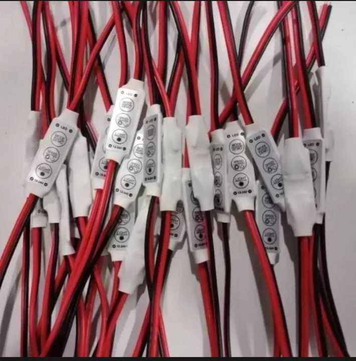 MODUL MINI CONTROLLER 12VOLT & 24 VOLT MOTOR / MOBIL MODUL MOBIL MURAH ...