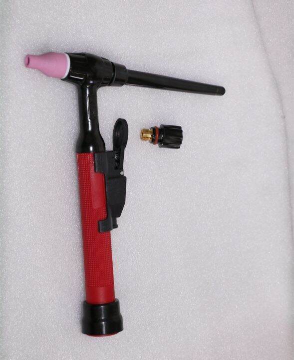 Argon Welding Tig Torch Air Cooled Tig Torches Torch Body Qq150a Collet ...