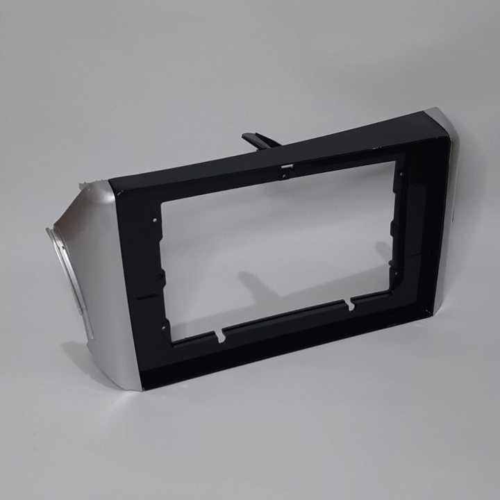 Frame Head Unit 9 inch Mobil Innova Reborn | Lazada Indonesia
