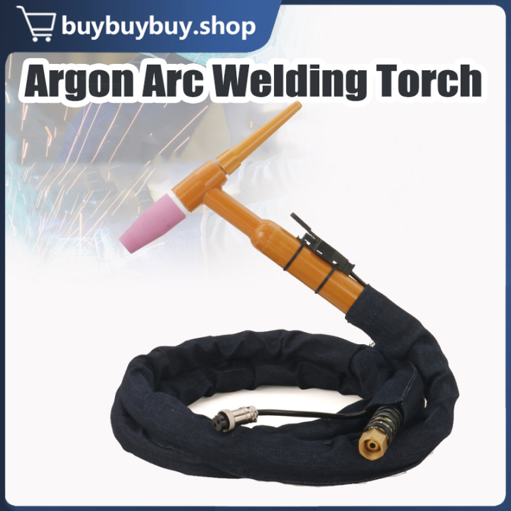 8 meters-Fast delivery(COD)8 Meter Tig Welding QQ-150 Argon Arc Welding ...