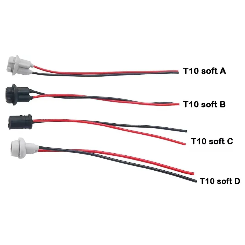 T5 Light Bulb Socket | Shelly Lighting