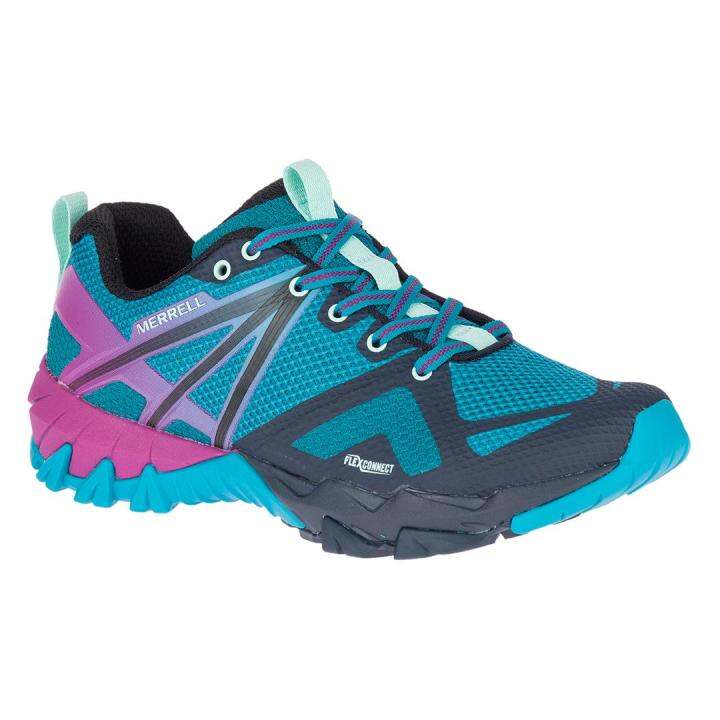 MERRELL WOMEN'S MQM FLEX (OCEAN DEPTH) | Lazada PH