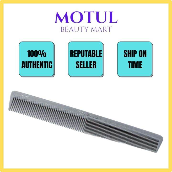 SILKOMB PRO-80 Anti Static Comb | Lazada