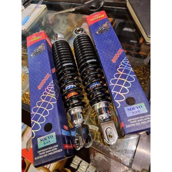 Takasago rear shock 275mm ( nouvo / nmax / aerox ) sold as set 1pair ...
