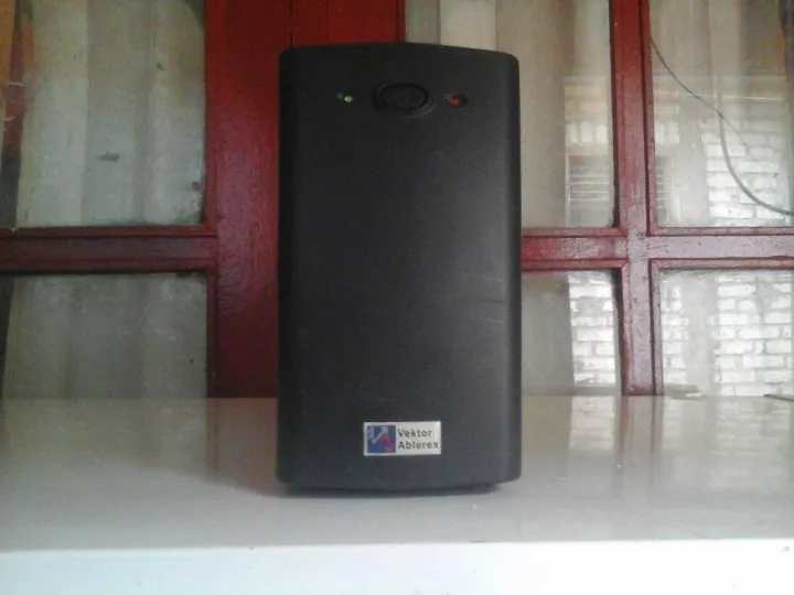 UPS VEKTOR ABLEREX Vesta 625 | Lazada Indonesia