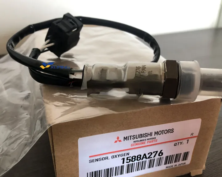 Xuming New 1588A276 (Front) Oxygen Sensor Mitsubishi Mirage G4 1.2L 3 ...