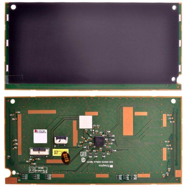 【e parts】 Laptop Touchpad For Dell ALIENWARE M17X R5 M18X R1 15 17 R2 ...