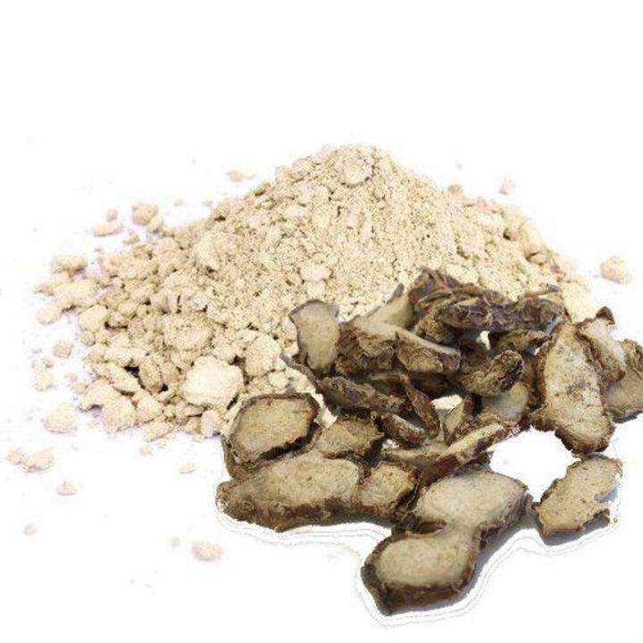 Fresh & Natural Poolang Kilangu Powder 50g | Lazada