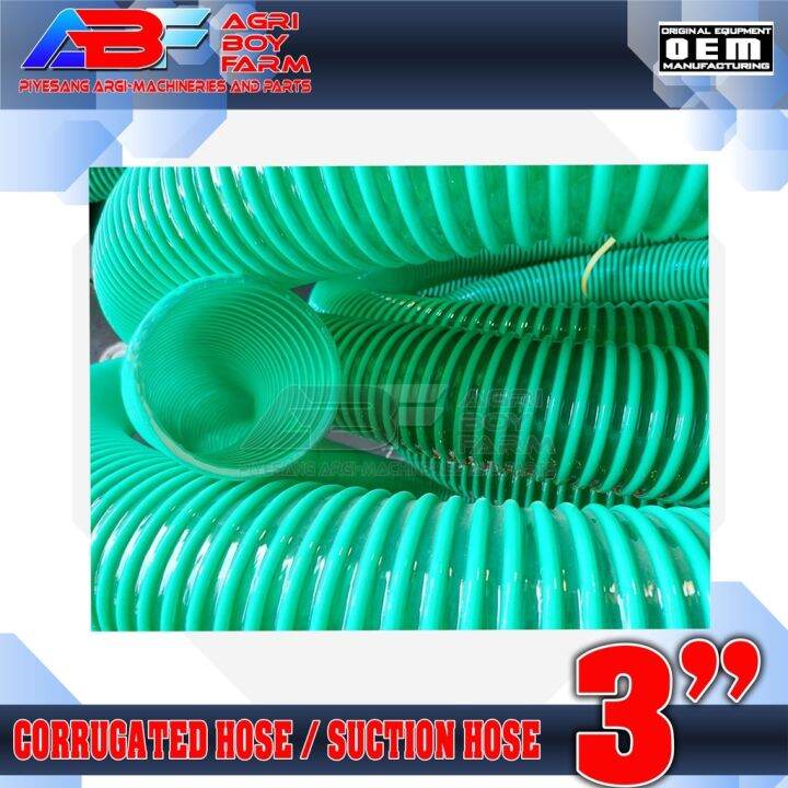 hose water for gripo CORRUGATED HOSE SUCTION HOSE SPIRAL PVC HOSE 3 ...