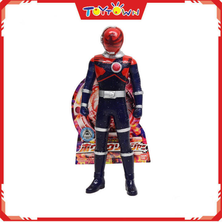 Power Rangers - Sentai Hero 12 Houou Soldier | Lazada PH