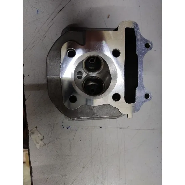 CYLINDER HEAD MODENAS ELITE@MZ MOSKITO TAIWAN PRODUCT | Lazada