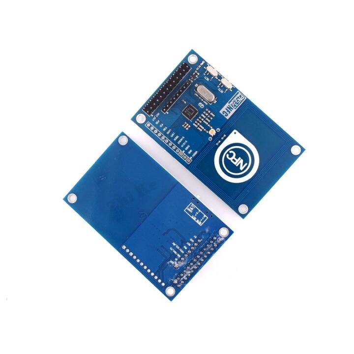 1356mhz Pn532 Precise Nfc Module For Arduino Compatible With Raspberry Pi Nfc Card Module To