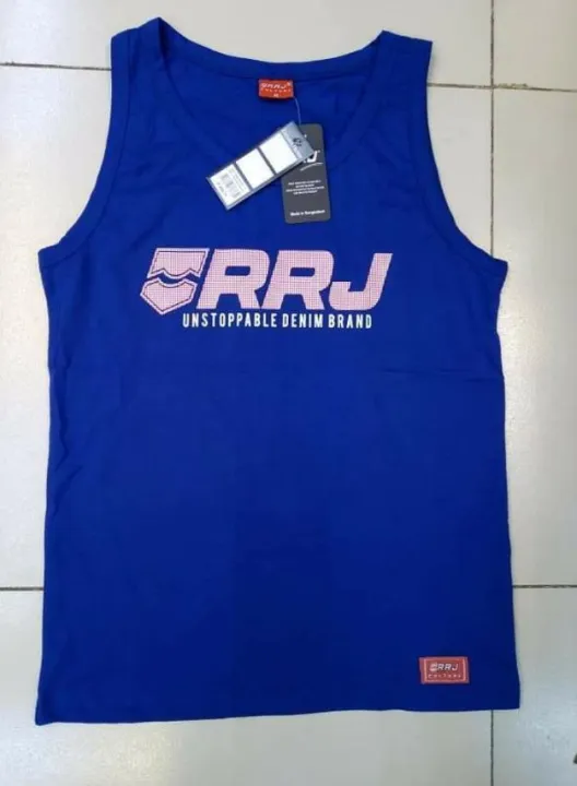 Overruns muscle tees branded FOR MEN Muscle Tee for Men Sleeveless ...