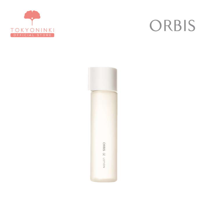 ORBIS U Lotion (180ml) | Lazada