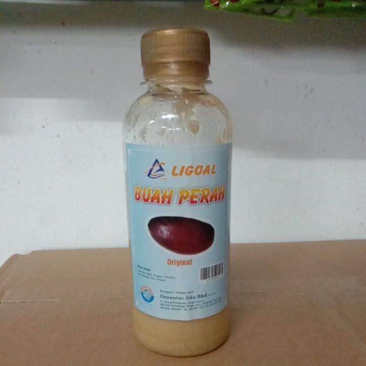 UMPAN BUAH PERAH ORIGINAL | Lazada