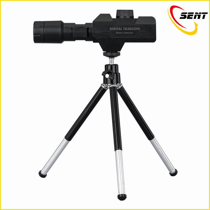 2 Million Pixel Telescope 70X Electronic Large Aperture Objective Lens ...