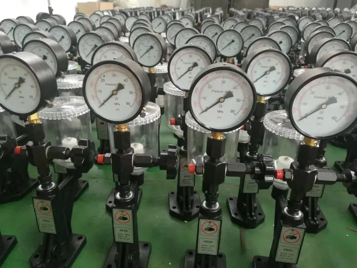 Diesel Oil Collecting Cup Used on Fuel Pump,oil Tank for S60H S70H ...