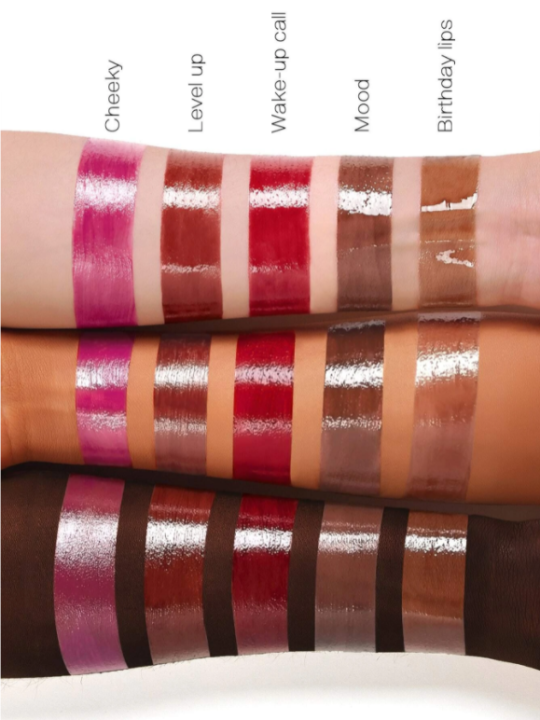 SHE GLAM TAKE A HINT Lip Tint | Lazada PH