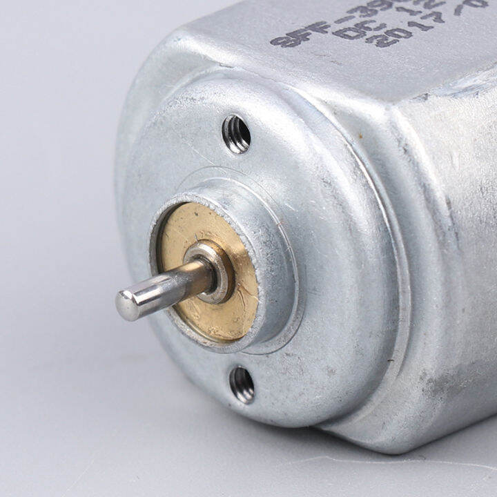 SNA Hair Cut Machine DC 2.4V Motor FF-337PA FF-390PA Clipper Large ...