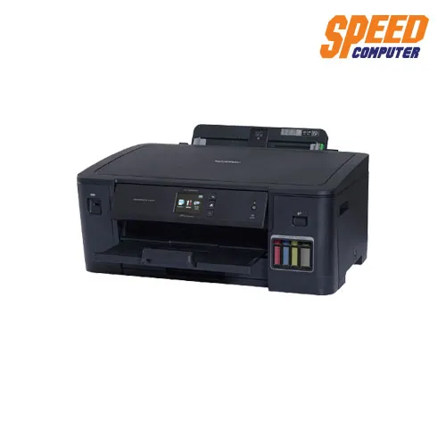 PRINTER (ปริ้นเตอร์ไร้สาย) BROTHER HL-T4000DW By Speedcom | Lazada.co.th