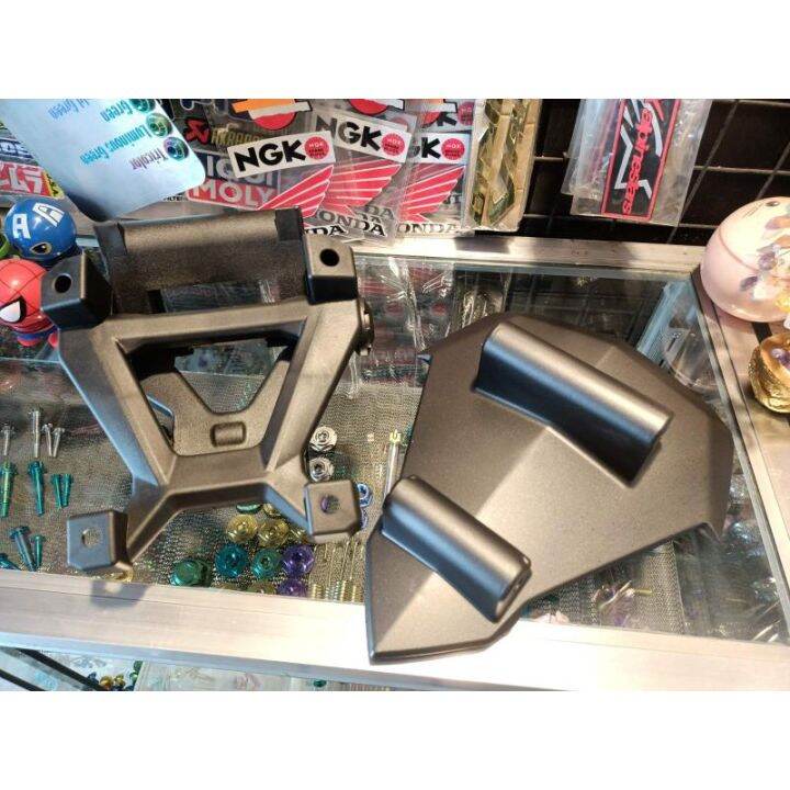 ZHIPAT WINDSHIELD ( CLICK V2 V1 , AB AND AEROX V1 V2 ) | Lazada PH