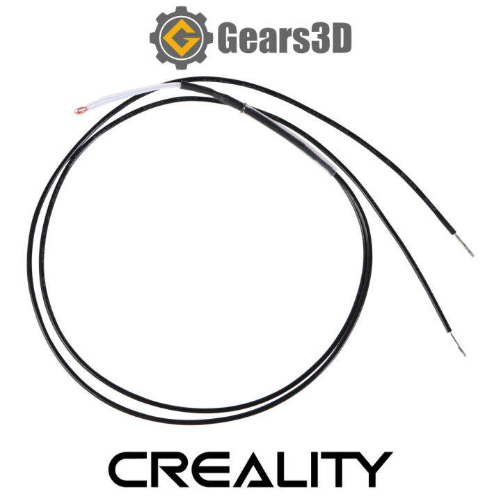 Creality Thermistor Kit (Single Ended Glass Sealed) | Lazada PH