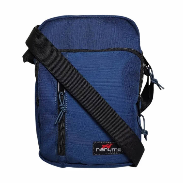 Hanuman Sling Bag Messenger Bag Cross Body Bag (Nimai) | Lazada PH