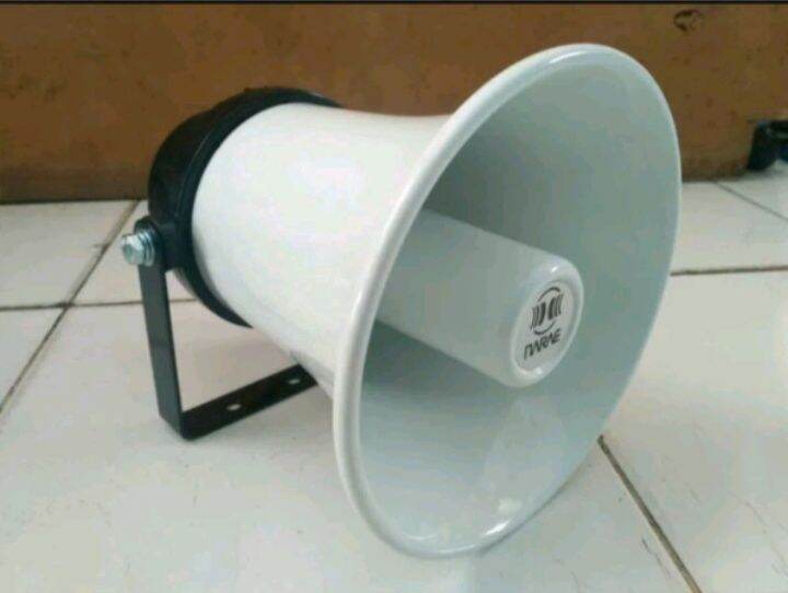 toa sirine narae 20watt untuk motor dan mobil | Lazada Indonesia