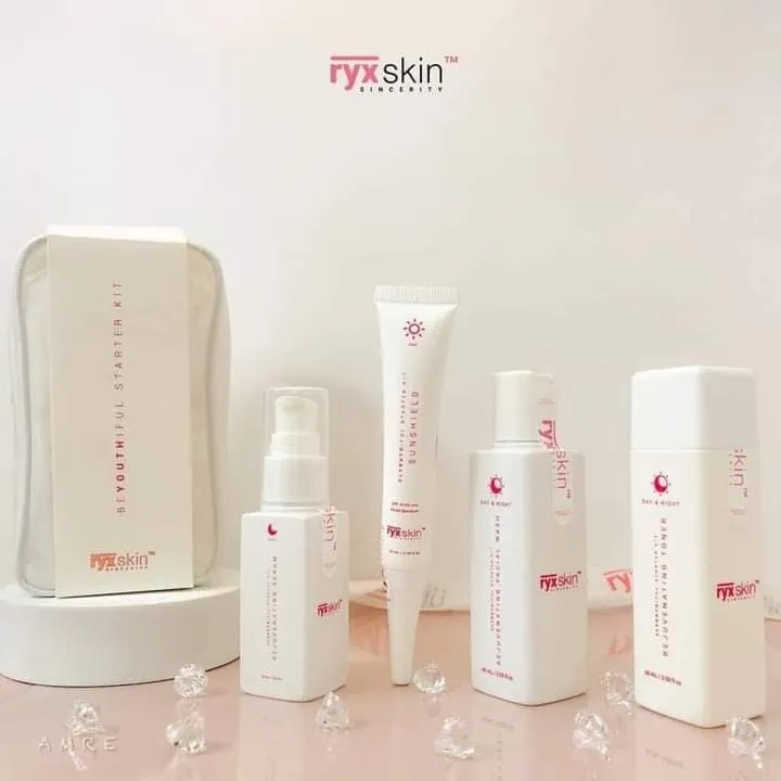 Ryx Starter Kit (New and Improved) | Lazada PH