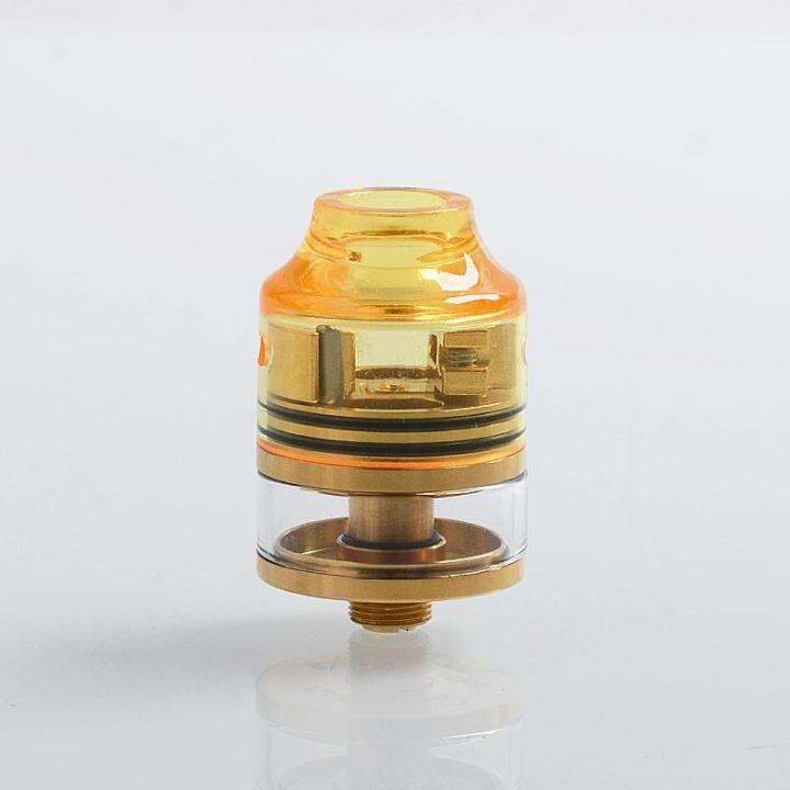Oumier WASP Nano RDTA Vape Atomizer 22mm 1:1 | Lazada PH